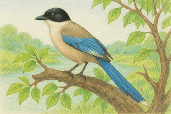 日本で観察できるカラス科10種完全ガイド | 野鳥情報.com